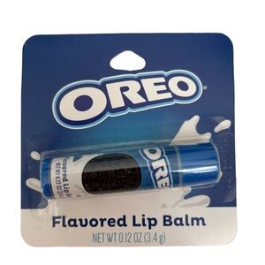 Taste Beauty | Makeup | Oreo Flavored Lip Balm | Poshmark